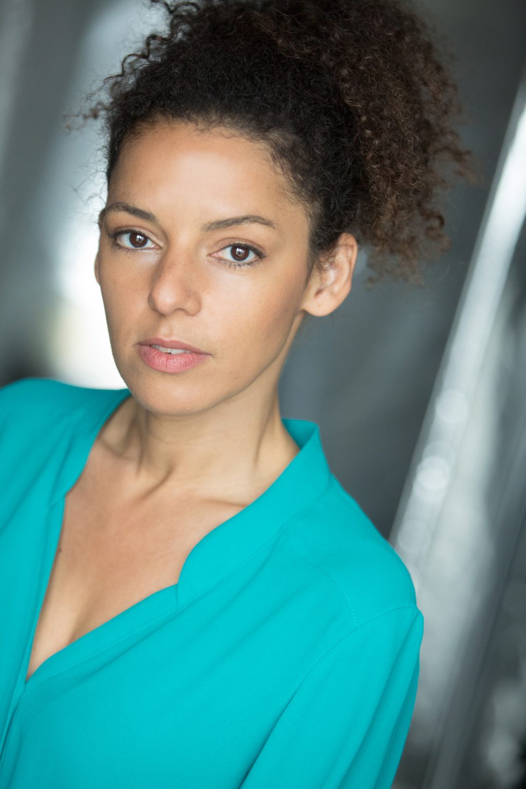 Michael Shelford 2018 - Petra Michelle Nerette 🌺 Fotoshooting