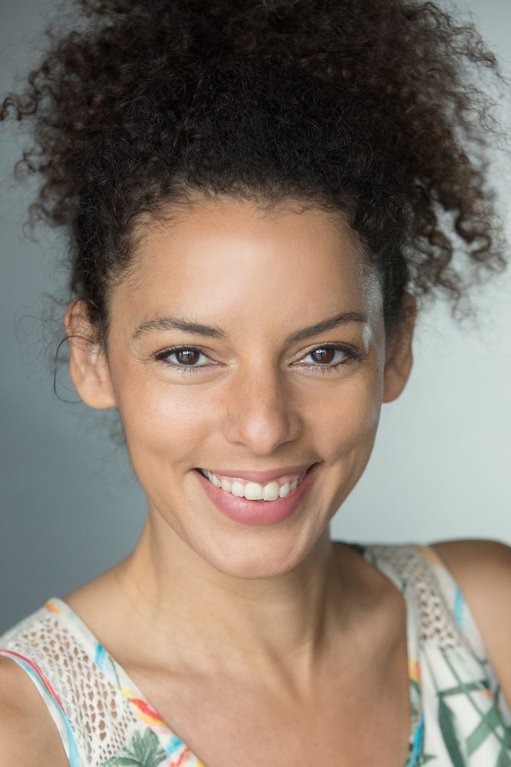 Michael Shelford 2018 - Petra Michelle Nerette 🌺 Fotoshooting